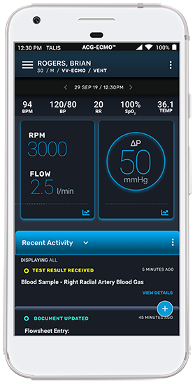 Talis Clinical - The Medical Intelligence Company